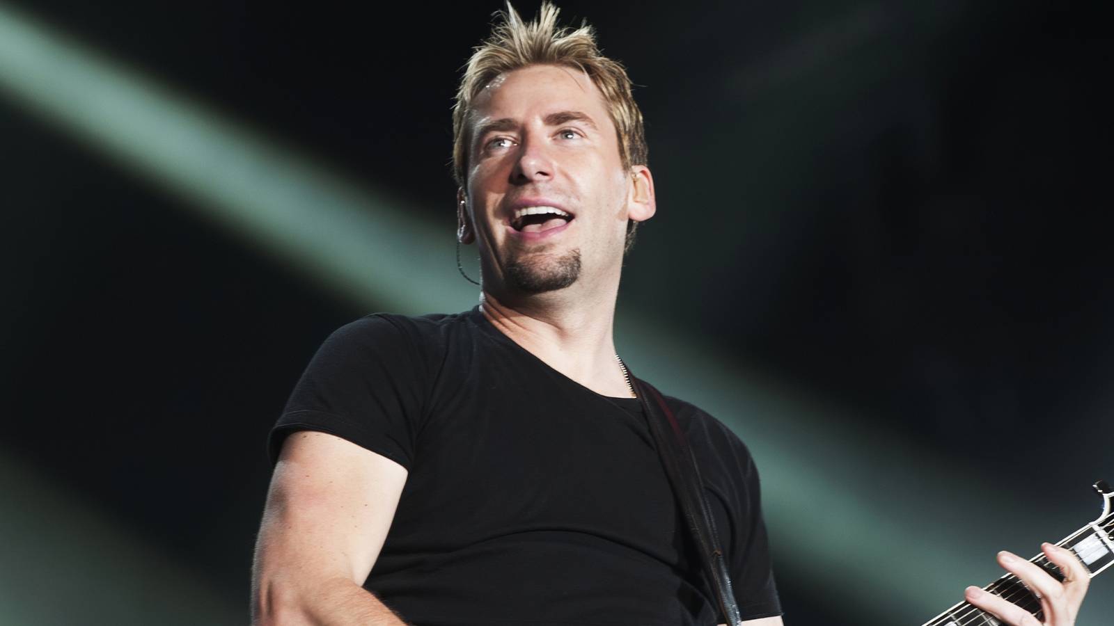 Chad Kroeger's Most Talked About Nickelback Album Features A Hit Song ...