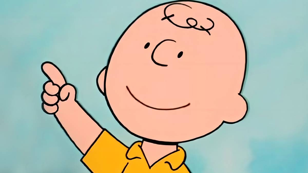 Charlie Brown's Most Controversial Miniseries Has Vanished From ...