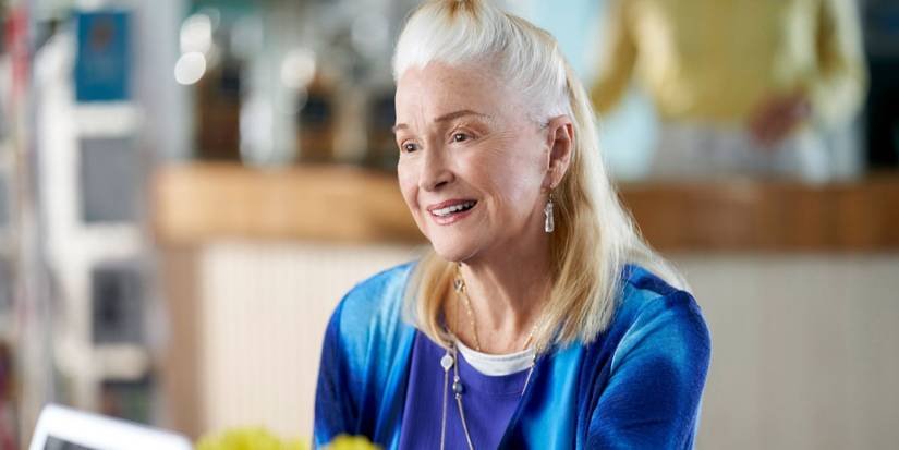 Diane Ladd’s Most Forgotten Role in This Cozy 89% RT Hallmark Drama Deserves a Rewatch