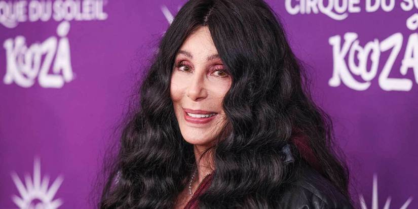 With Cher Hosting ‘SNL’ Soon, Her 40-Year-Old Masterclass Still Defines ...