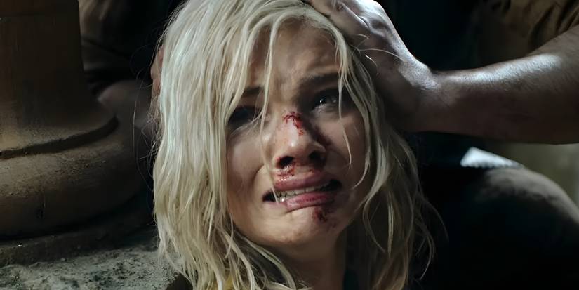 How ‘The Witcher’ Sets Up Its Final Season With That Devastatingly ...