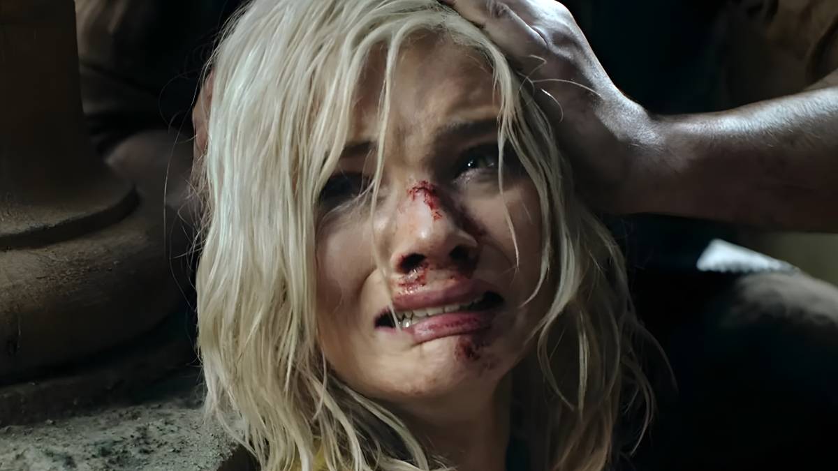 'The Witcher' Just Introduced the Story's Most Despicably Evil ...