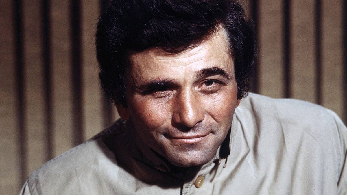 This 57-Year-Old Detective Series Was a Game-Changer for Procedurals