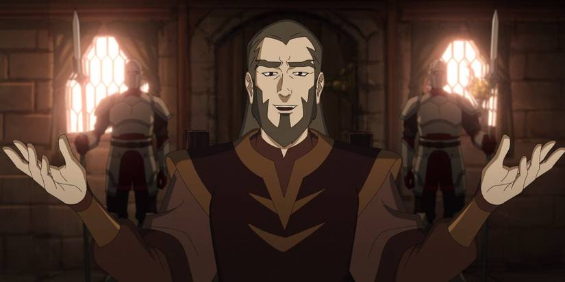 10 Greatest Characters in Prime Video's Fantasy Series 'The Mighty Nein'