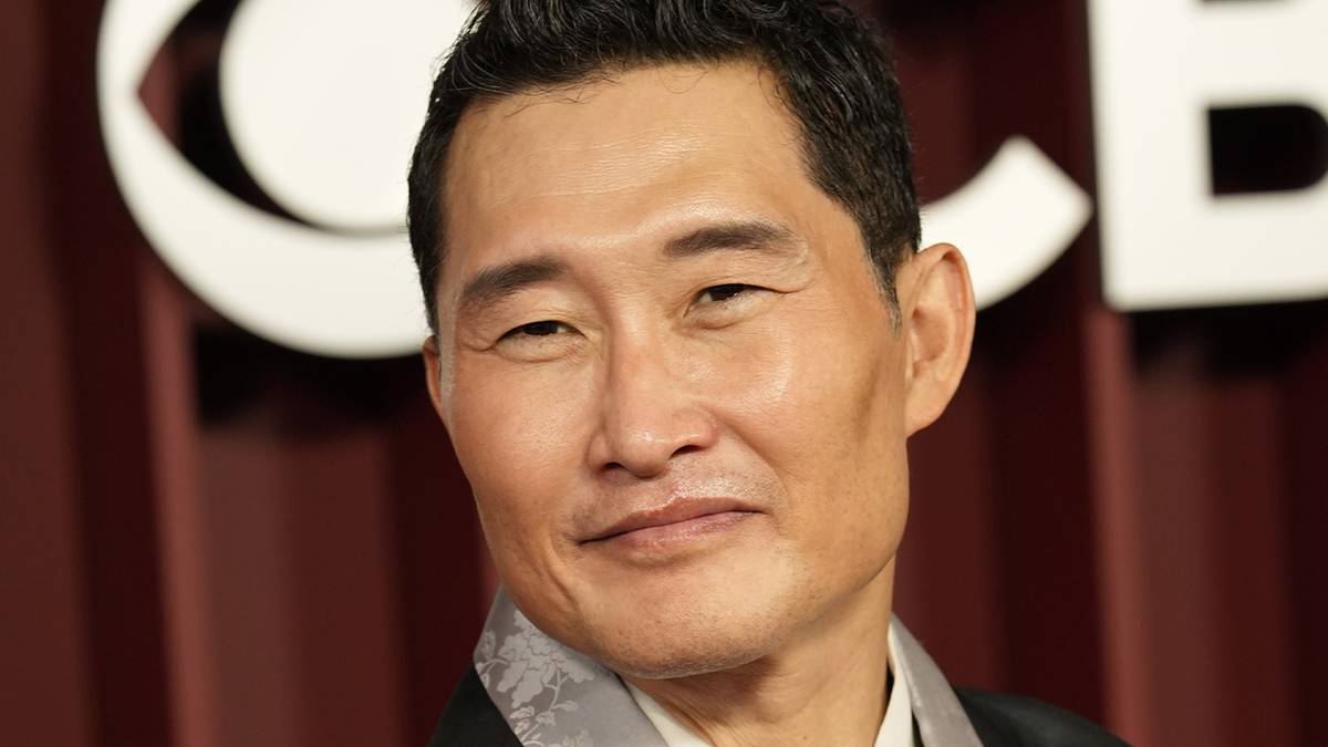 Daniel Dae Kim Starred in a Powerful 100% RT Sci-Fi Series That Was ...