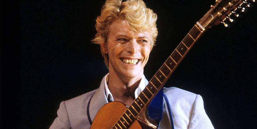David Bowie Almost Abandoned This Song Because It Reminded Him of His ...