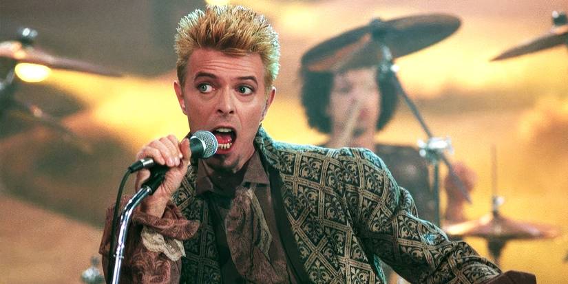 As MTV Goes Away, So Does the Global Stage That Made Artists Like David ...