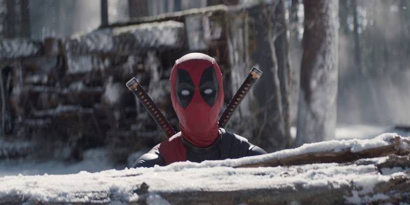 15 Most Iconic Opening Shots in Superhero Movies