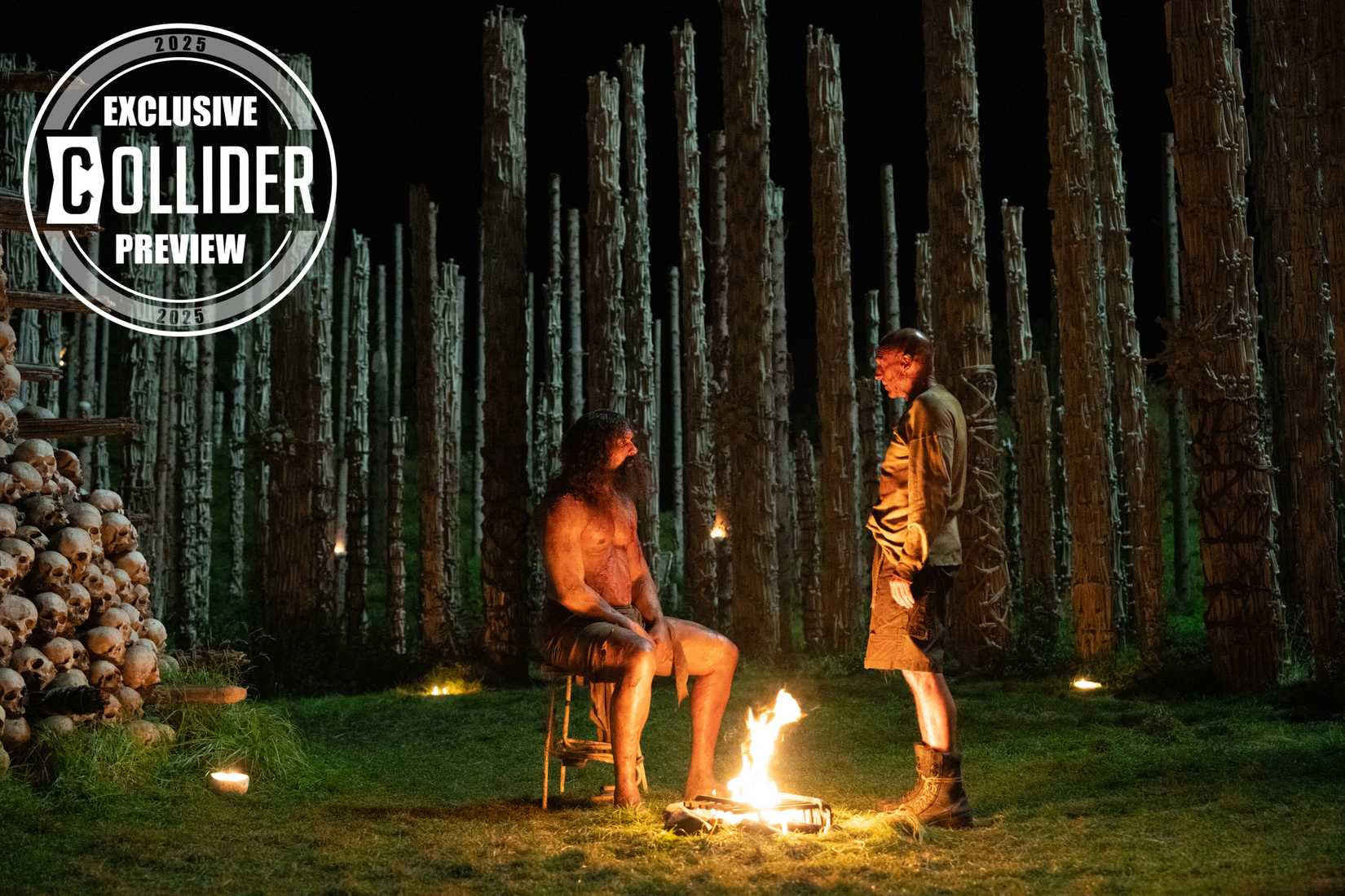 Collider's Winter Preview Unveils Exclusive Casting News, Images, and Sneak Peeks From 99 Must ...