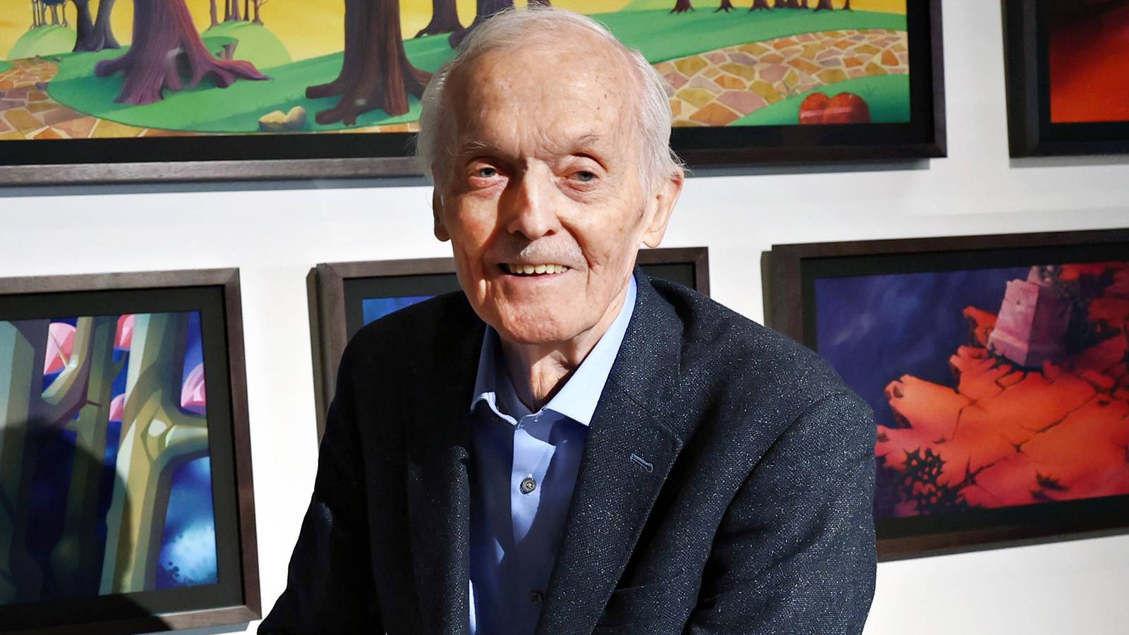 The Legendary Don Bluth on Leaving Disney, Making ‘The Secret of NIMH ...