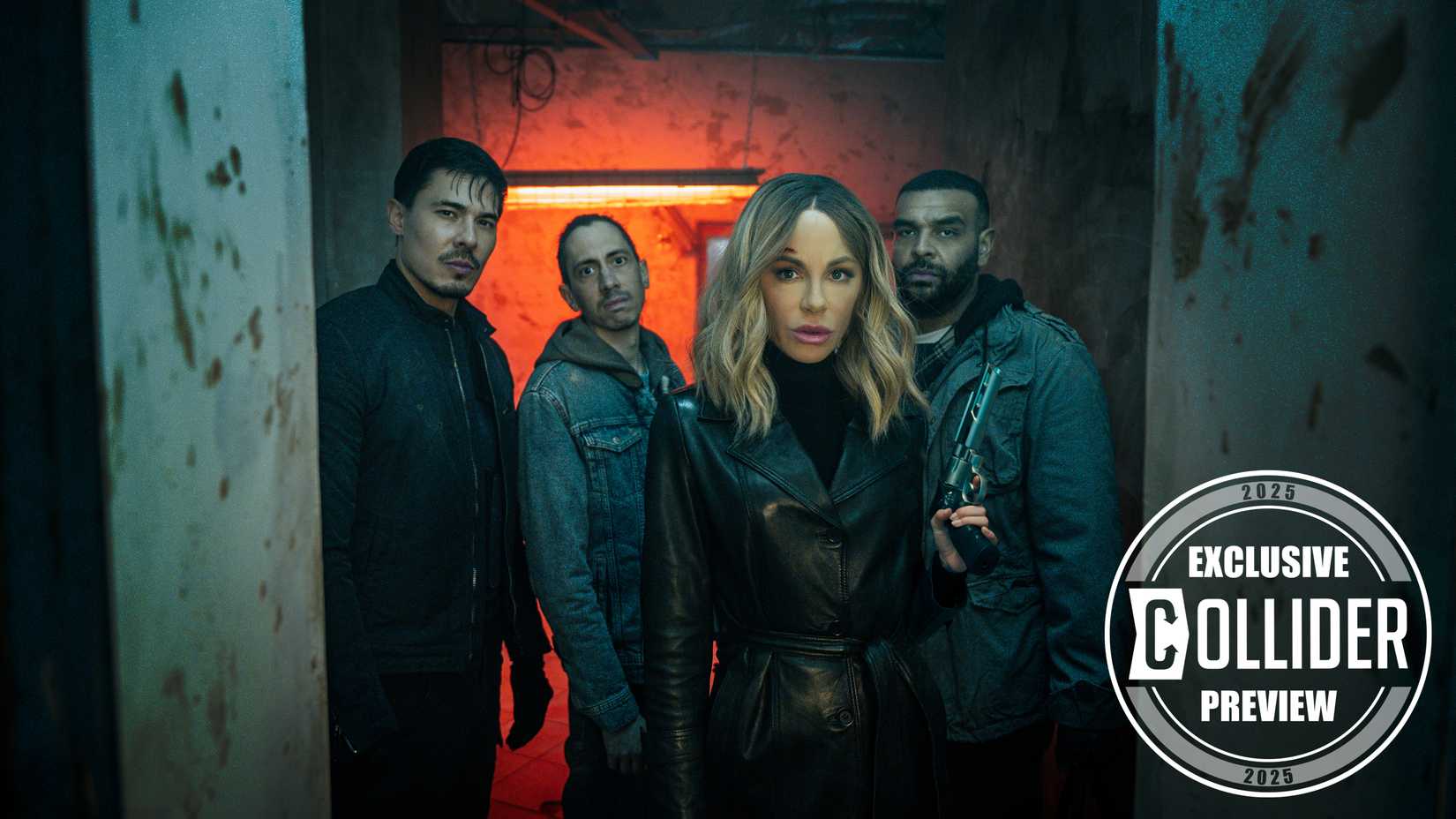 ‘Game of Thrones’ Meets ‘Mortal Kombat’ in a New Image From Your Next ...