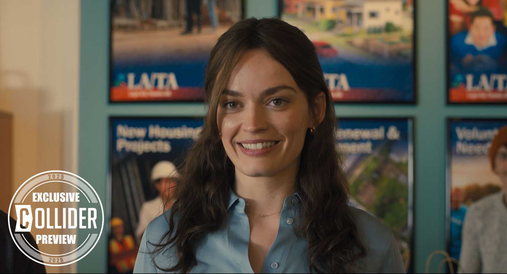 New Look at Emma Mackey’s Political Dramedy ‘Ella McCay’ Sets Up a ...