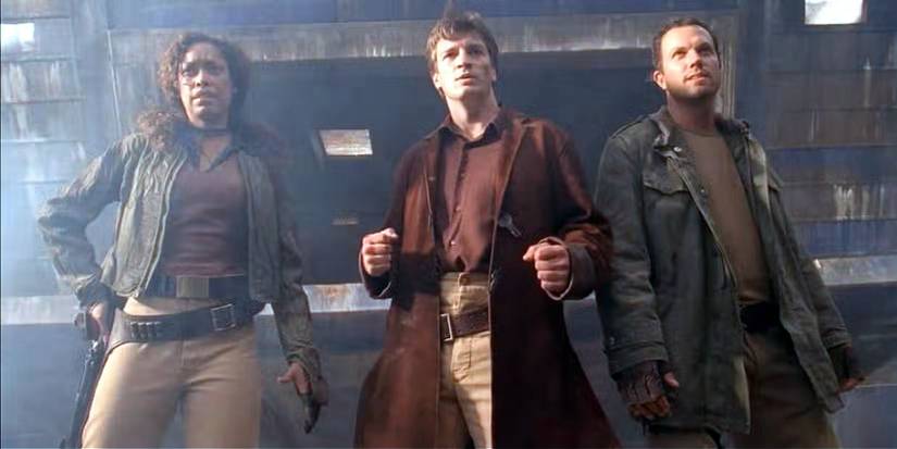 10 Greatest Sci-Fi Shows if You're Out of Good TV to Watch