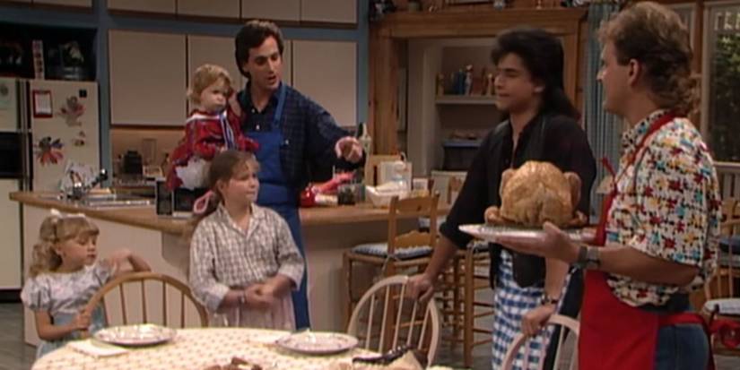 10 Greatest Thanksgiving Sitcom Episodes of All Time, Ranked