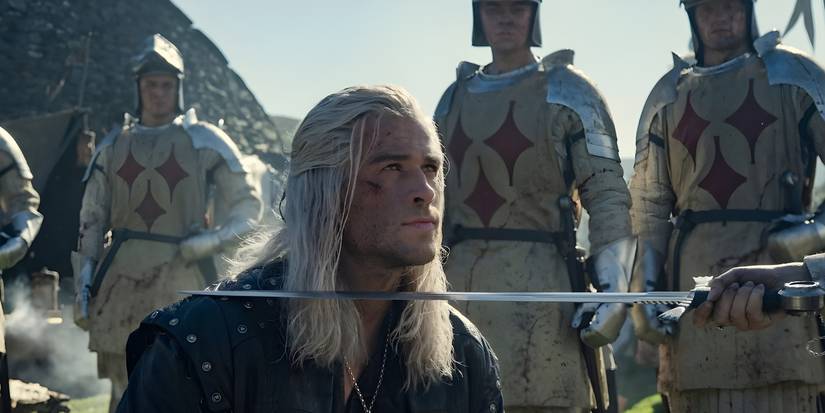 10 Biggest WTF Moments of 'The Witcher' Season 4, Ranked