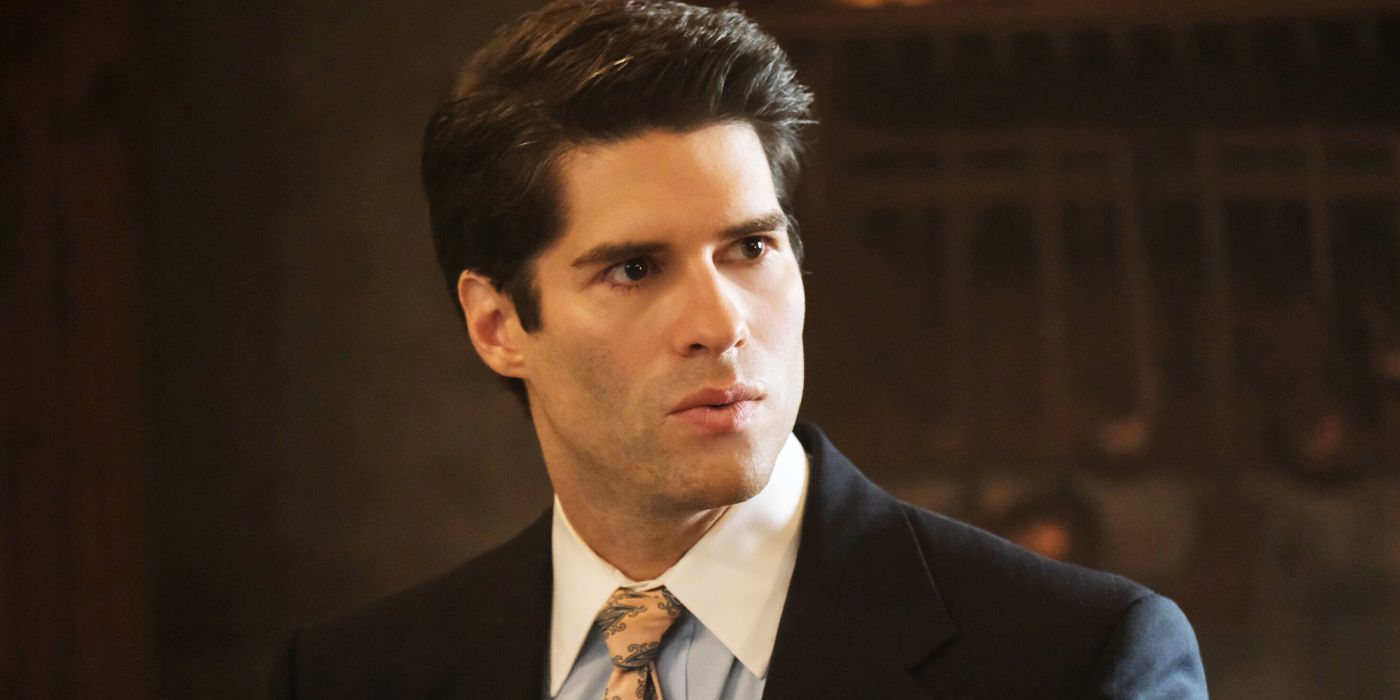 Tyler Perry's Latest Holiday Movie Is an Instant Hit on Streaming