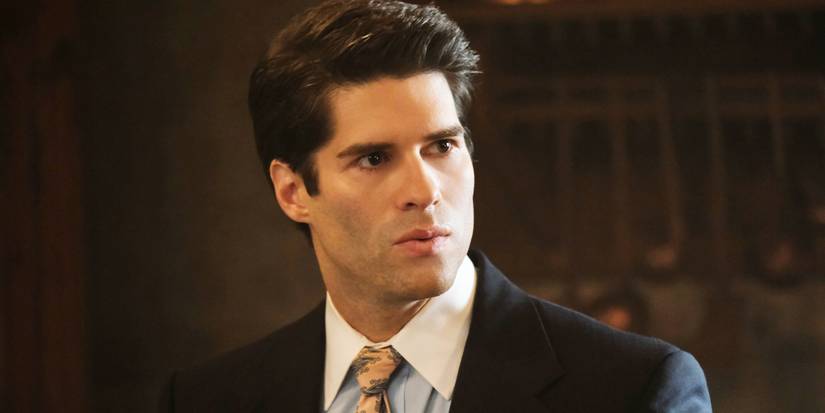 'Ghosts' Star Teases an Unexpected Chaotic Team-Up: "They Should Be ...