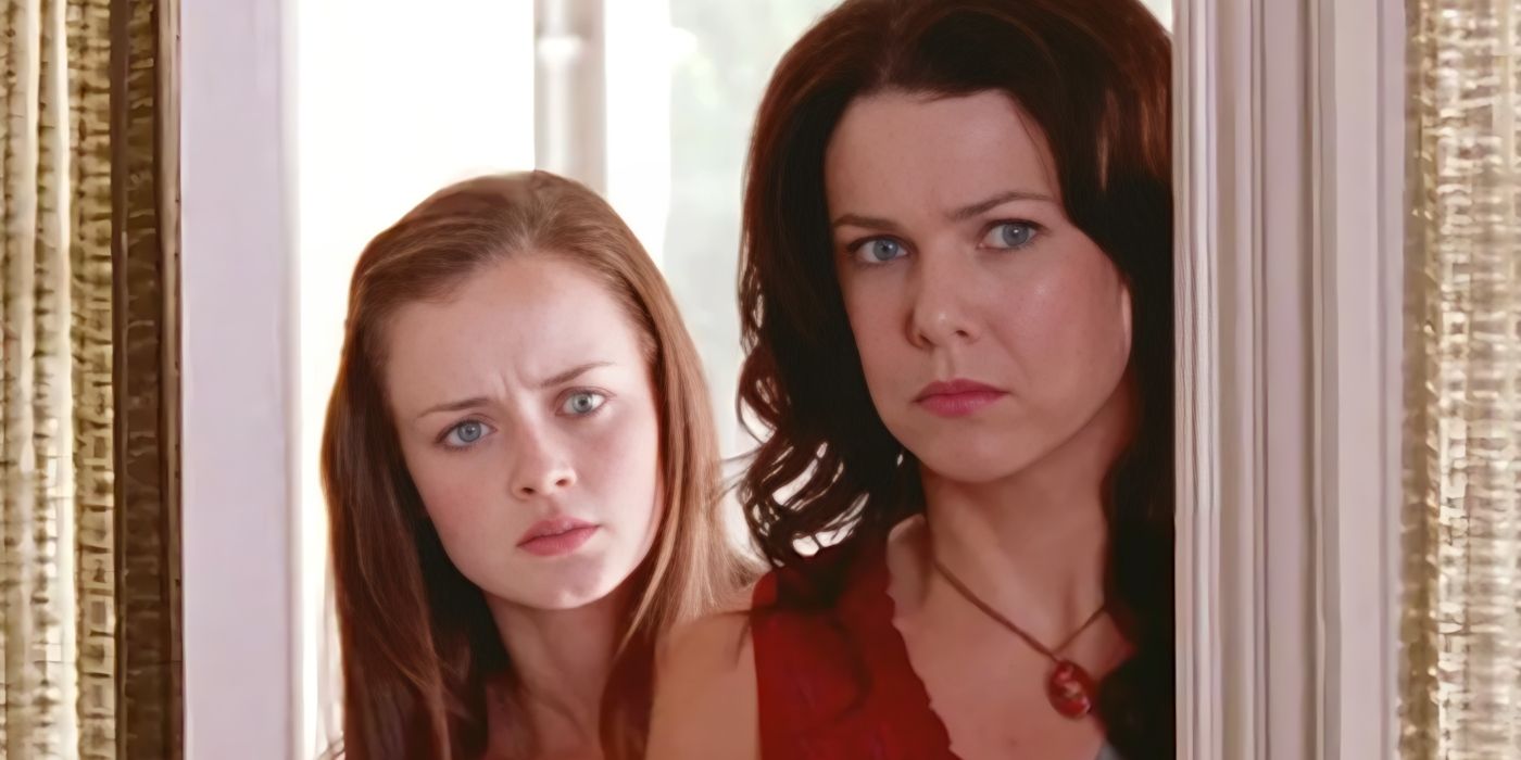 10 Things About 'Gilmore Girls' Lorelai Gilmore That Don't Work Today
