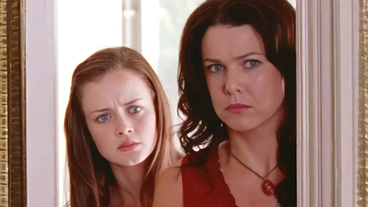 Gilmore Girls Fans Will Be Heartbroken When January Arrives