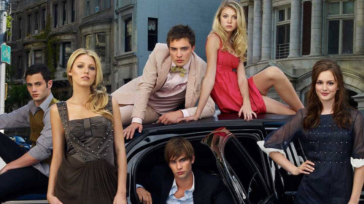 15 Years Later, 'Gossip Girl' Star Finally Reveals the Truth Behind Her ...