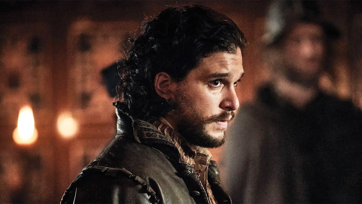 This ‘Game of Thrones’ Star’s Brutal Historical Miniseries Is the ...