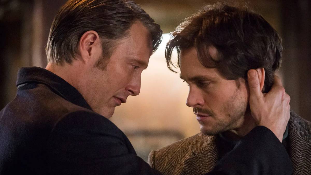 Mads Mikkelsen Eyes a Return to His Fan Favorite Thriller 'Hannibal ...