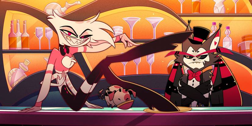 'Hazbin Hotel' Creator Says Season 3 Will Be Its "Most Emotionally ...
