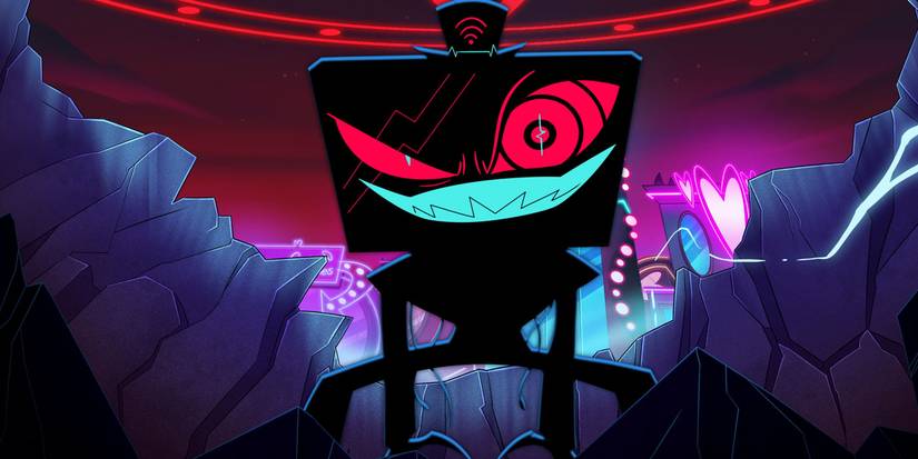 'Hazbin Hotel' Creator Says Season 3 Will Be Its "Most Emotionally ...