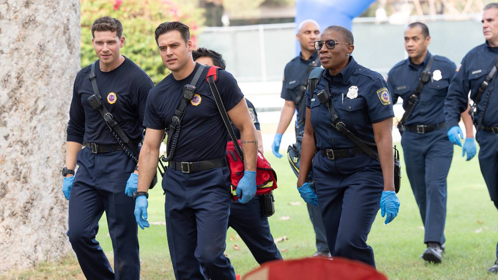 '9-1-1' Season 9 Episode 6 Review: A Lackluster Mid-Season Finale ...