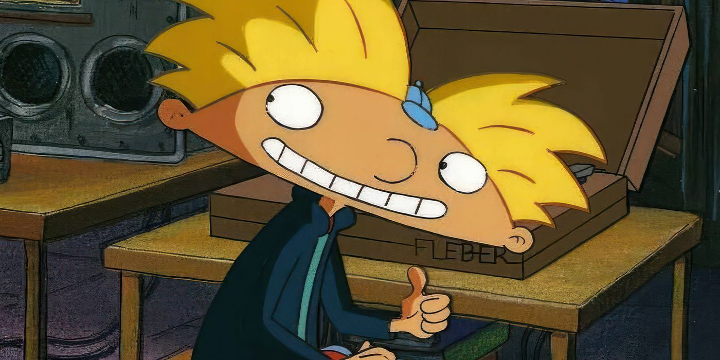 After 37 Years, ‘The Simpsons’ Quietly Honored Its First Ever Episode ...