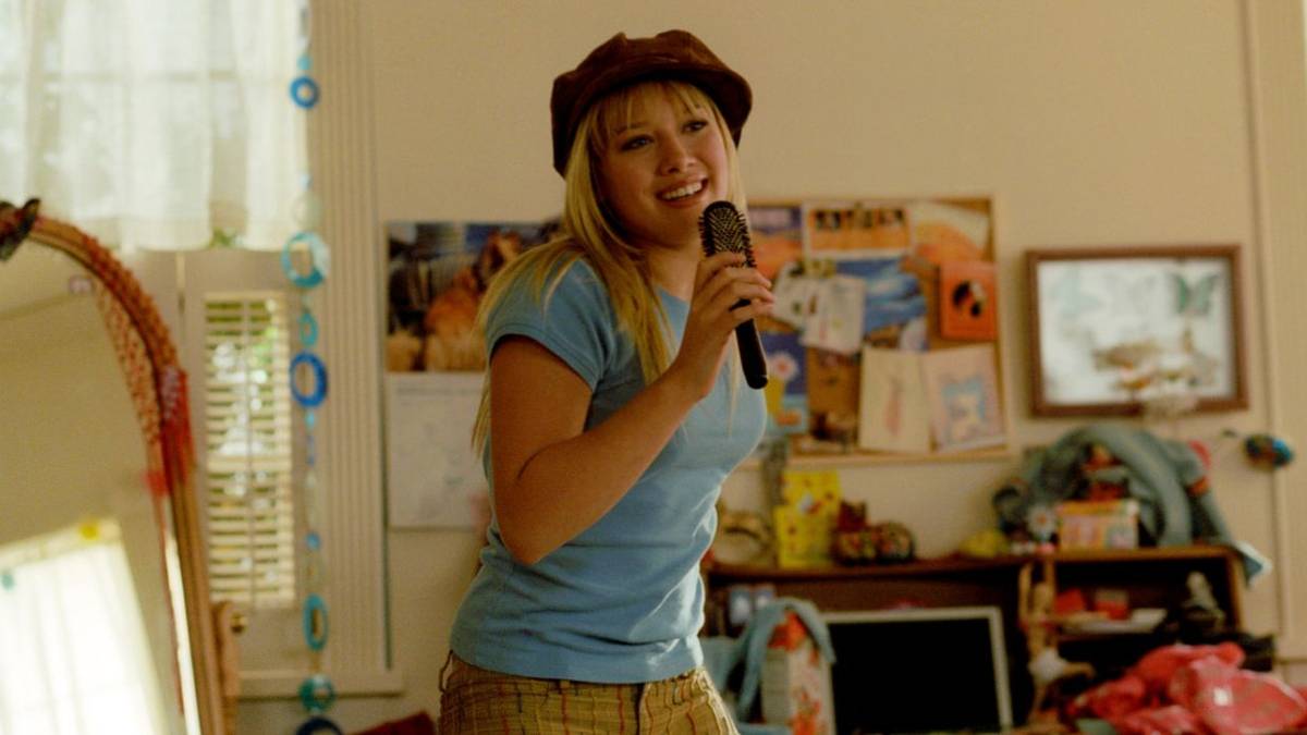 Hilary Duff Quietly Gave Us a 97% Masterpiece Series That’s Better Than ...