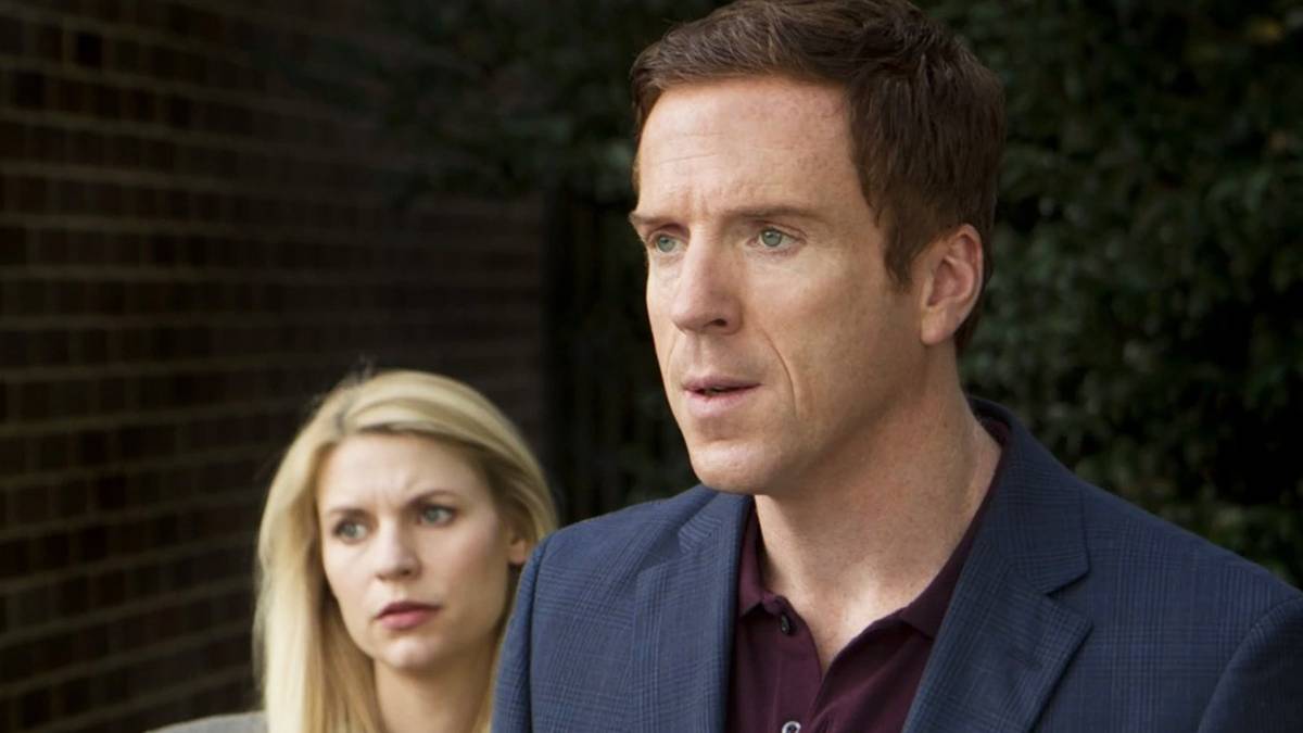 ’Homeland’s Most Thrilling Storyline Was Never About the Espionage or ...