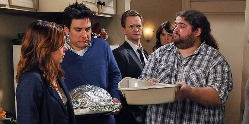 10 Greatest Thanksgiving Sitcom Episodes of All Time, Ranked