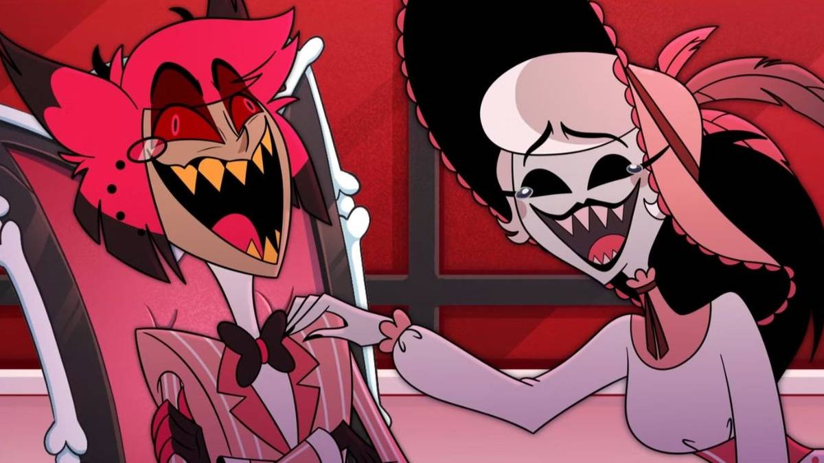 ‘Hazbin Hotel’ Creator Explains Hell’s Deals and Teases the Family ...