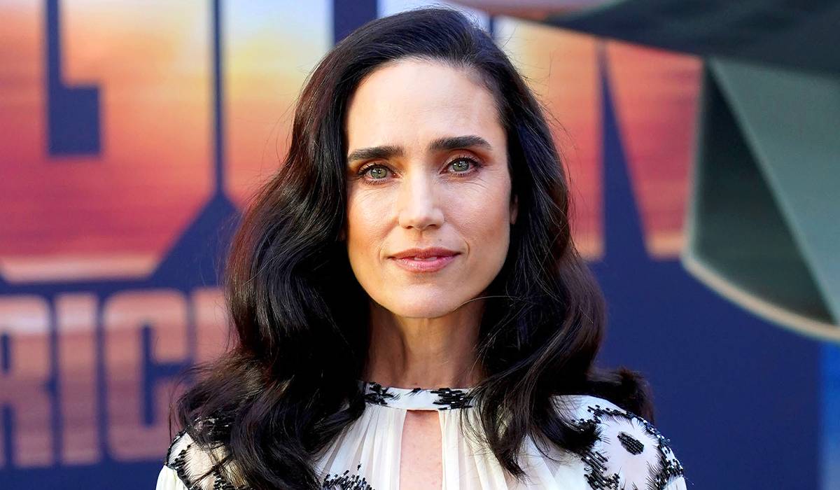 Jennifer Connelly Labirinto