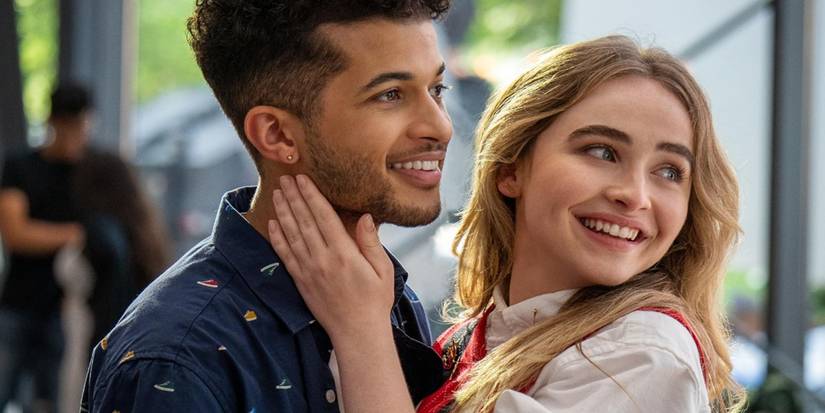 8 Greatest Sabrina Carpenter Acting Roles, Ranked