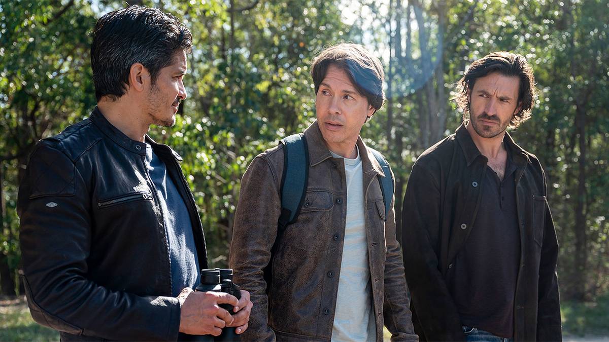 This Wild Sci-Fi Series Still Has One of the Most Unhinged Concepts of ...