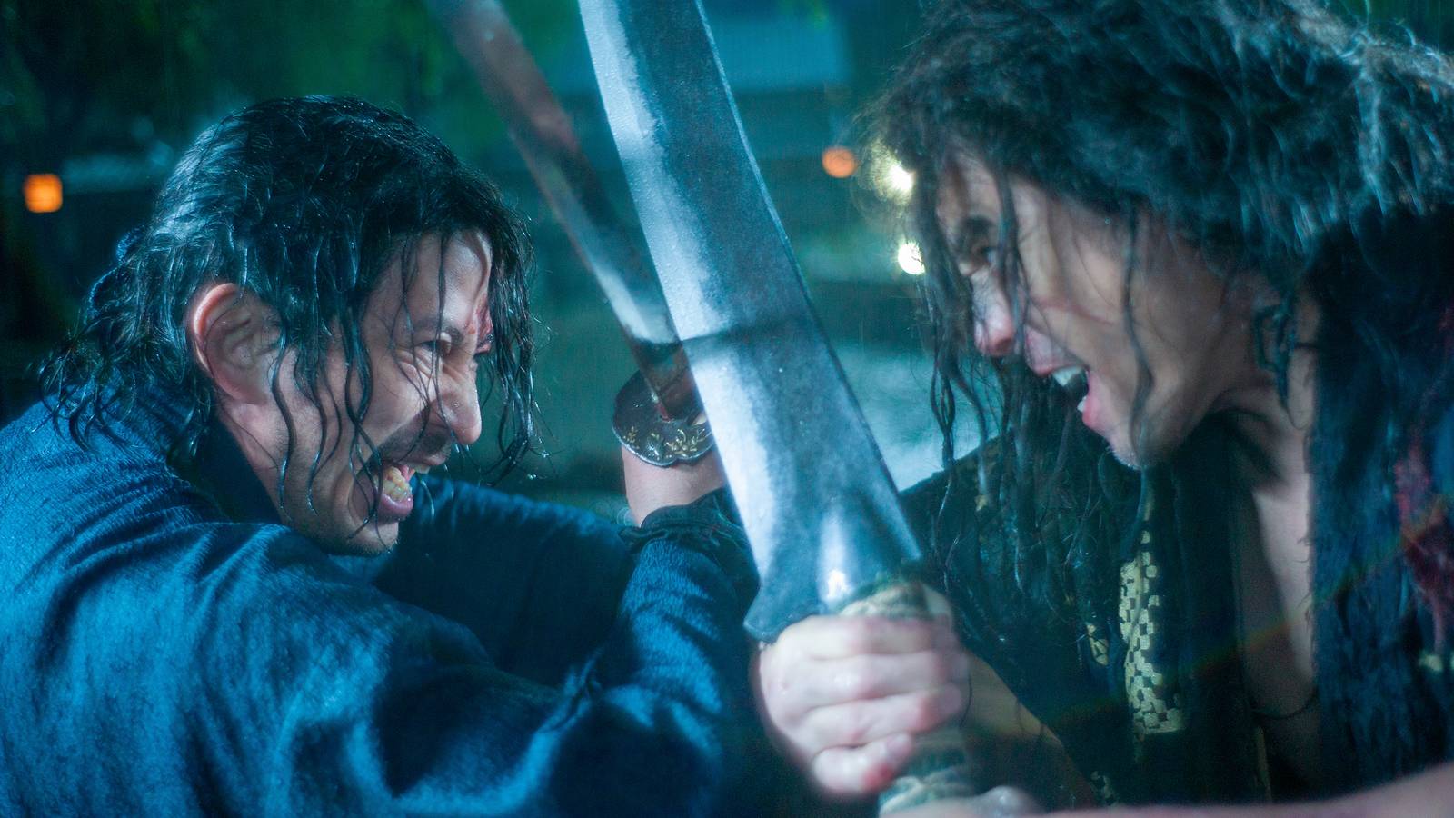 Netflix’s Samurai Series Is Surging Through Global Charts and It’s the ...