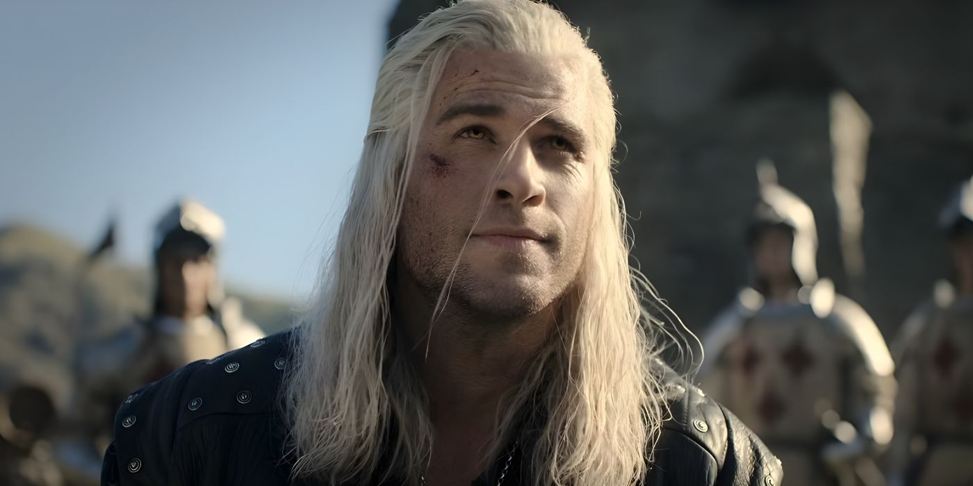 ‘The Witcher’ Is Finally Letting This Character Join the Action, and It ...