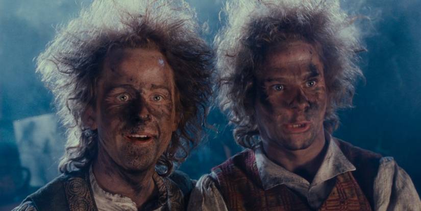 7 Best Gandalf and Pippin Moments From 'The Lord of the Rings'