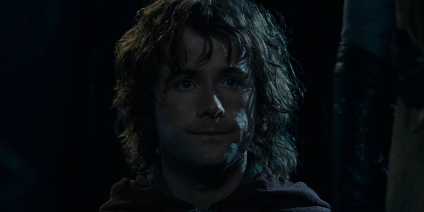 7 Best Gandalf and Pippin Moments From 'The Lord of the Rings'