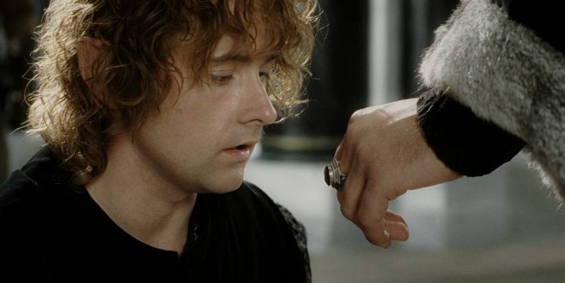 7 Best Gandalf and Pippin Moments From 'The Lord of the Rings'