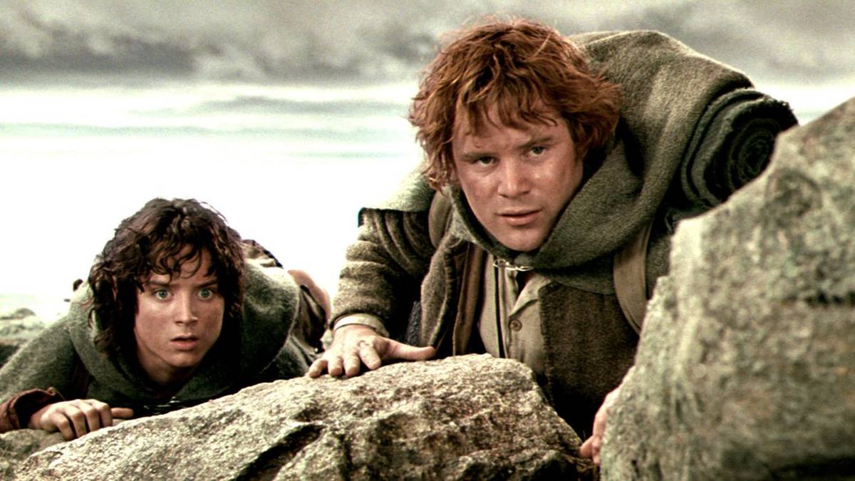 'The Lord of the Rings' Fails at Romance, but This Couple Gets It Right ...