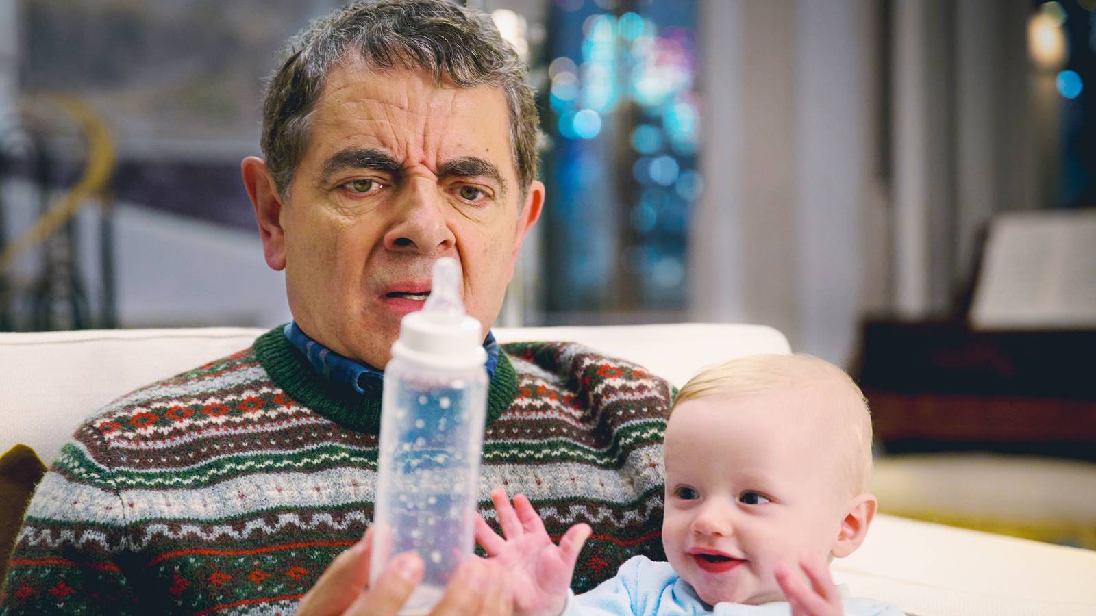 This New Netflix Series Just Became One of the Most-Watched Trailers on ...