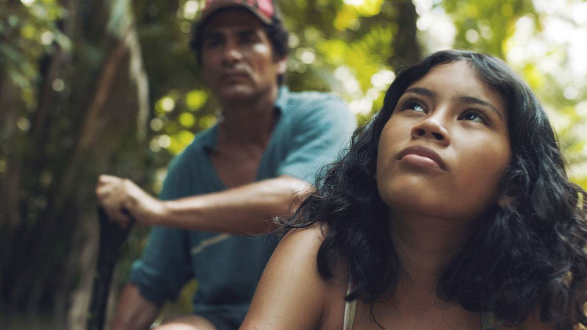 Win Tickets to Collider's 'Manas' Screening and Q&A With Director Marianna Brennand