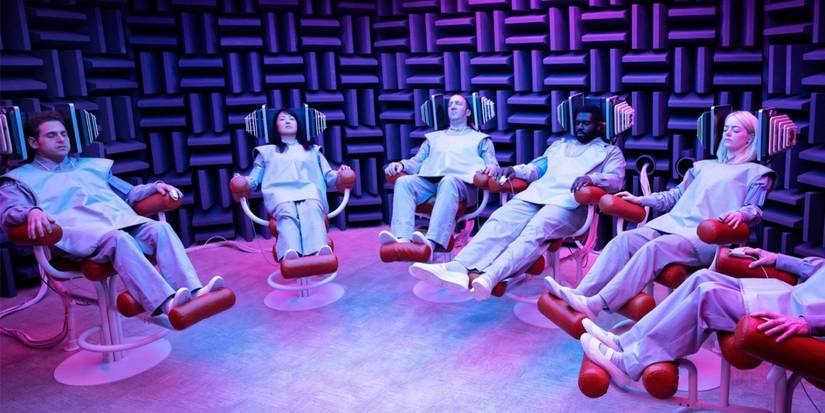 Jonah Hill’s Ambitious 10-Part Netflix Sci-Fi Miniseries Is the Perfect ...
