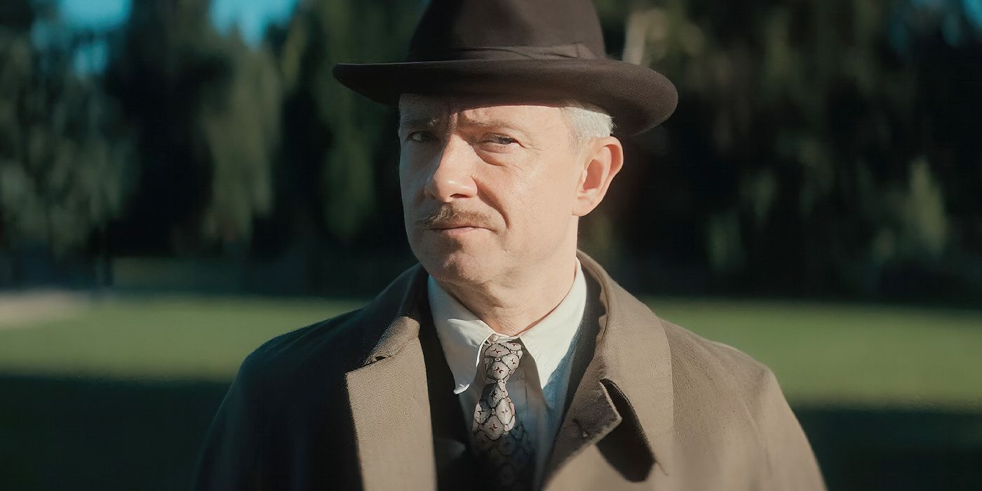 'Nightmare on Elm Street' Is Based on a True Story