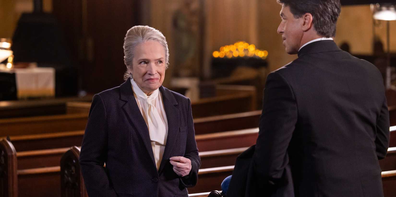 'Matlock' Season 2 Episode 6 Review: A Crushing Betrayal Could Ruin ...