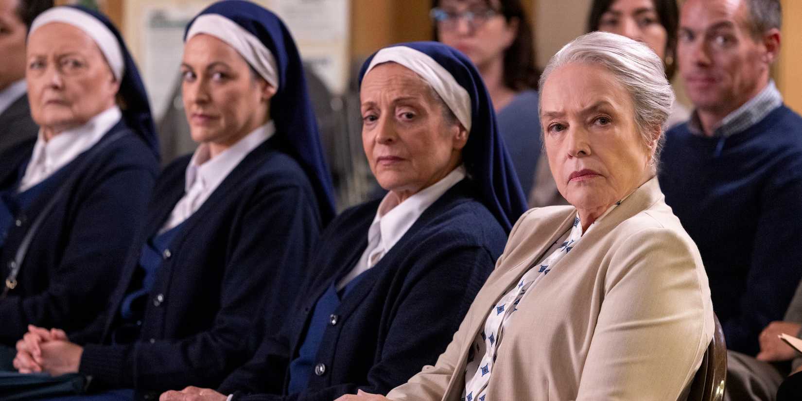 'Matlock' Season 2 Episode 6 Review: A Crushing Betrayal Could Ruin ...