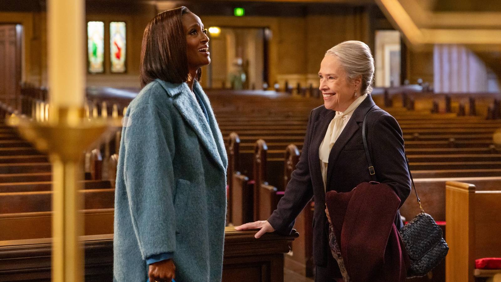 'Matlock' Season 2 Episode 6 Review: A Crushing Betrayal Could Ruin ...